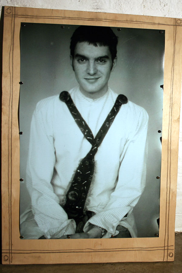 Christopher Nemeth - Remembering the Artist, Designer, and Iconic Tokyo ...