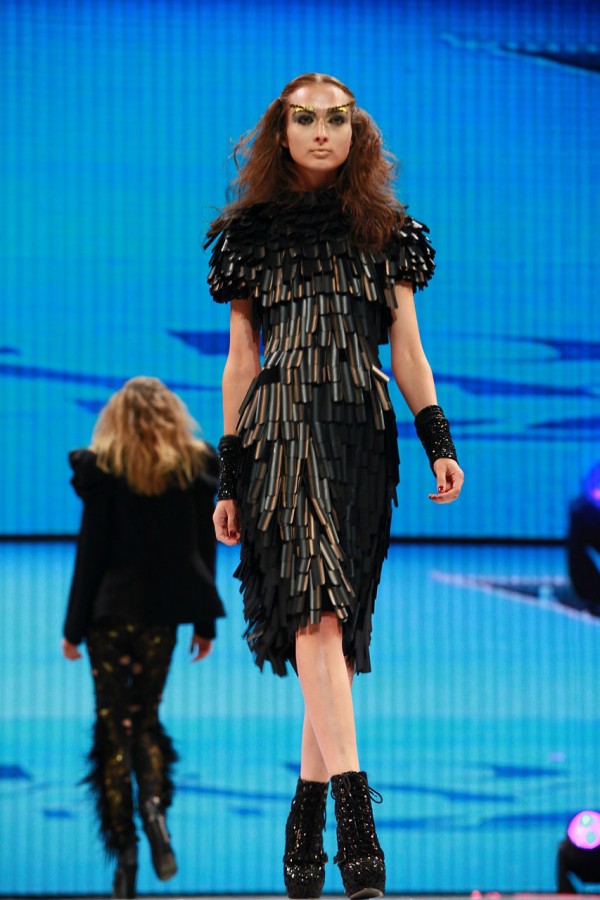 World Runway 2011 – Pictures From Singapore’s Global Fashion Faceoff ...