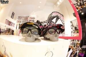 Hyper Core Harajuku – Punk-inspired Japanese Fashion & Art – Tokyo Fashion