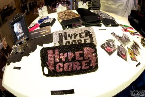 Hyper Core Harajuku – Punk-inspired Japanese Fashion & Art – Tokyo Fashion