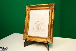 Rune Naito’s “The Roots of Kawaii” with Sebastian Masuda in Tokyo ...