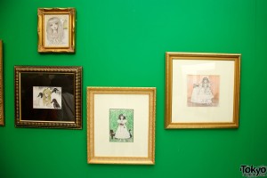 Rune Naito’s “The Roots of Kawaii” with Sebastian Masuda in Tokyo ...