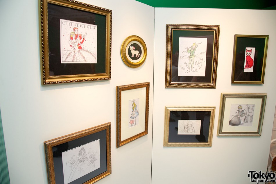 Rune Naito’s “The Roots of Kawaii” with Sebastian Masuda in Tokyo ...