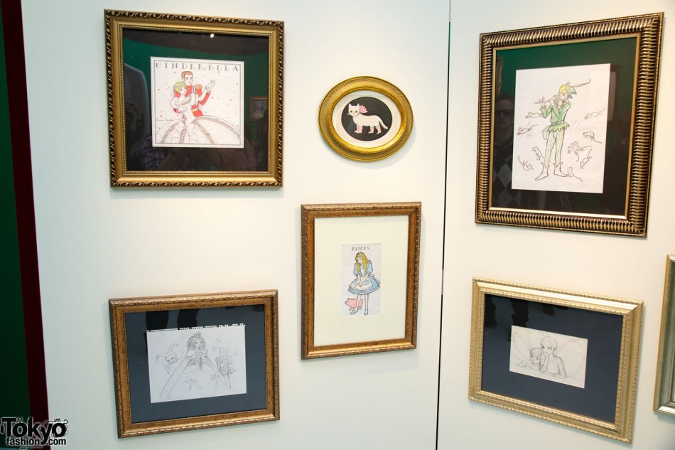 Rune Naito’s “The Roots of Kawaii” with Sebastian Masuda in Tokyo ...