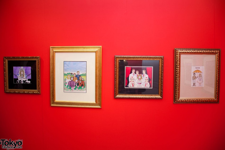 Rune Naito’s “The Roots of Kawaii” with Sebastian Masuda in Tokyo ...