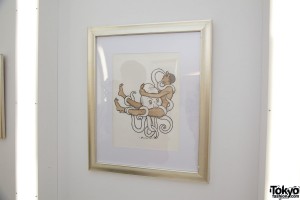 Rune Naito’s “The Roots of Kawaii” with Sebastian Masuda in Tokyo ...