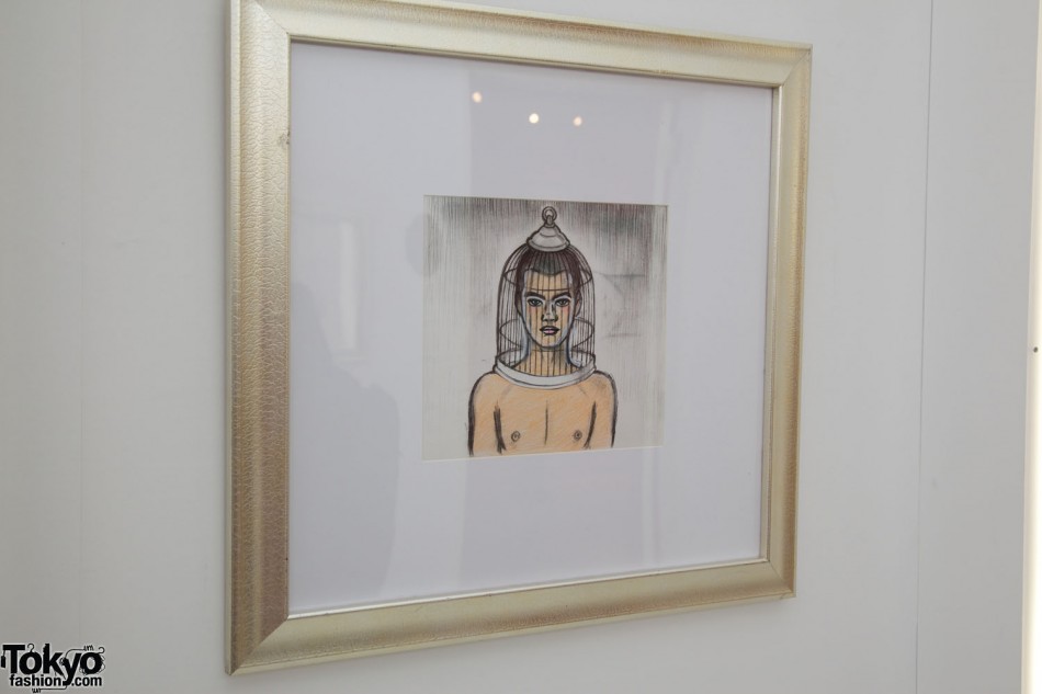 Rune Naito’s “The Roots of Kawaii” with Sebastian Masuda in Tokyo ...