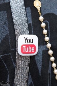 Plush Shorts, Thigh-High Stockings & Nincompoop Capacity in Harajuku – Tokyo Fashion