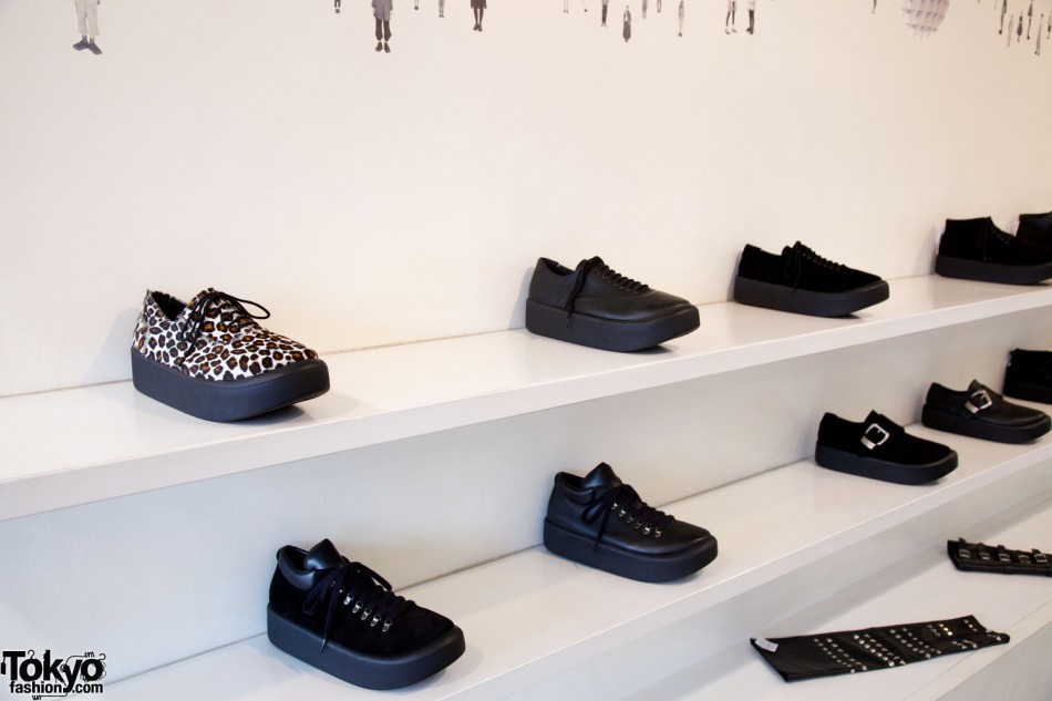 Tokyo Bopper – Creative Harajuku Footwear Since 1991 – Tokyo Fashion