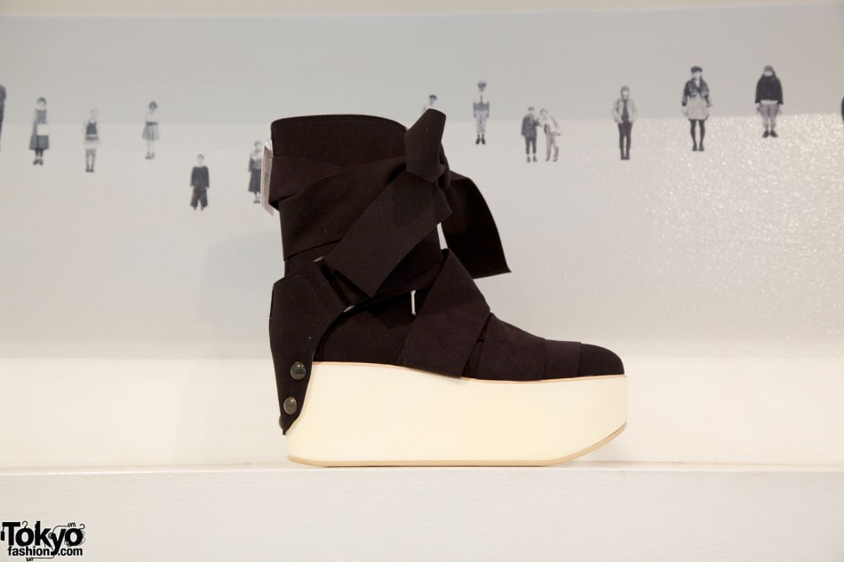 Tokyo Bopper – Creative Harajuku Footwear Since 1991 – Tokyo Fashion