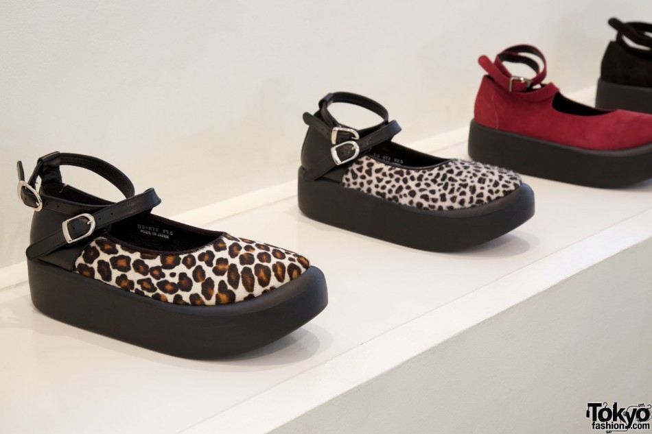 Tokyo Bopper – Creative Harajuku Footwear Since 1991 – Tokyo Fashion