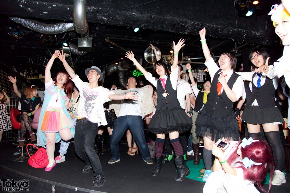 Heavy Pop Summer 2012 – Japanese Fashion, Music & Fun Party Pictures ...