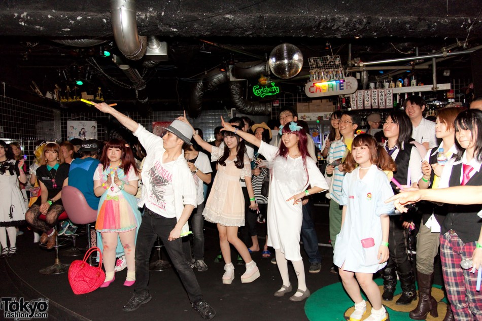 Heavy Pop Summer 2012 – Japanese Fashion, Music & Fun Party Pictures ...