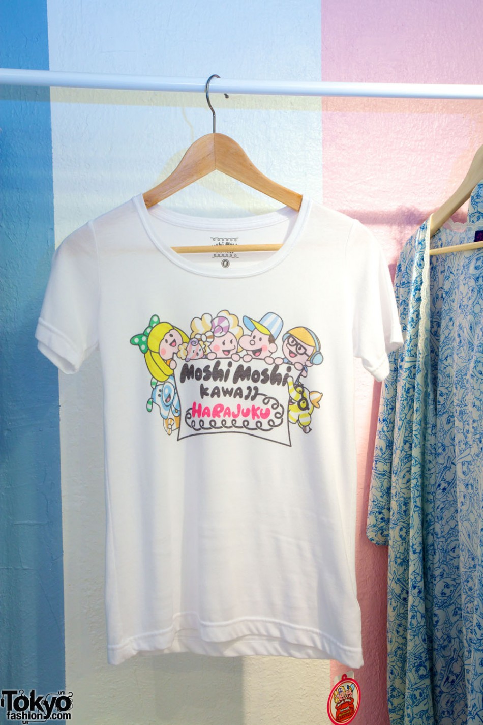 Moshi Moshi Kawaii Harajuku – Cute Souvenirs, Japanese Fashion ...