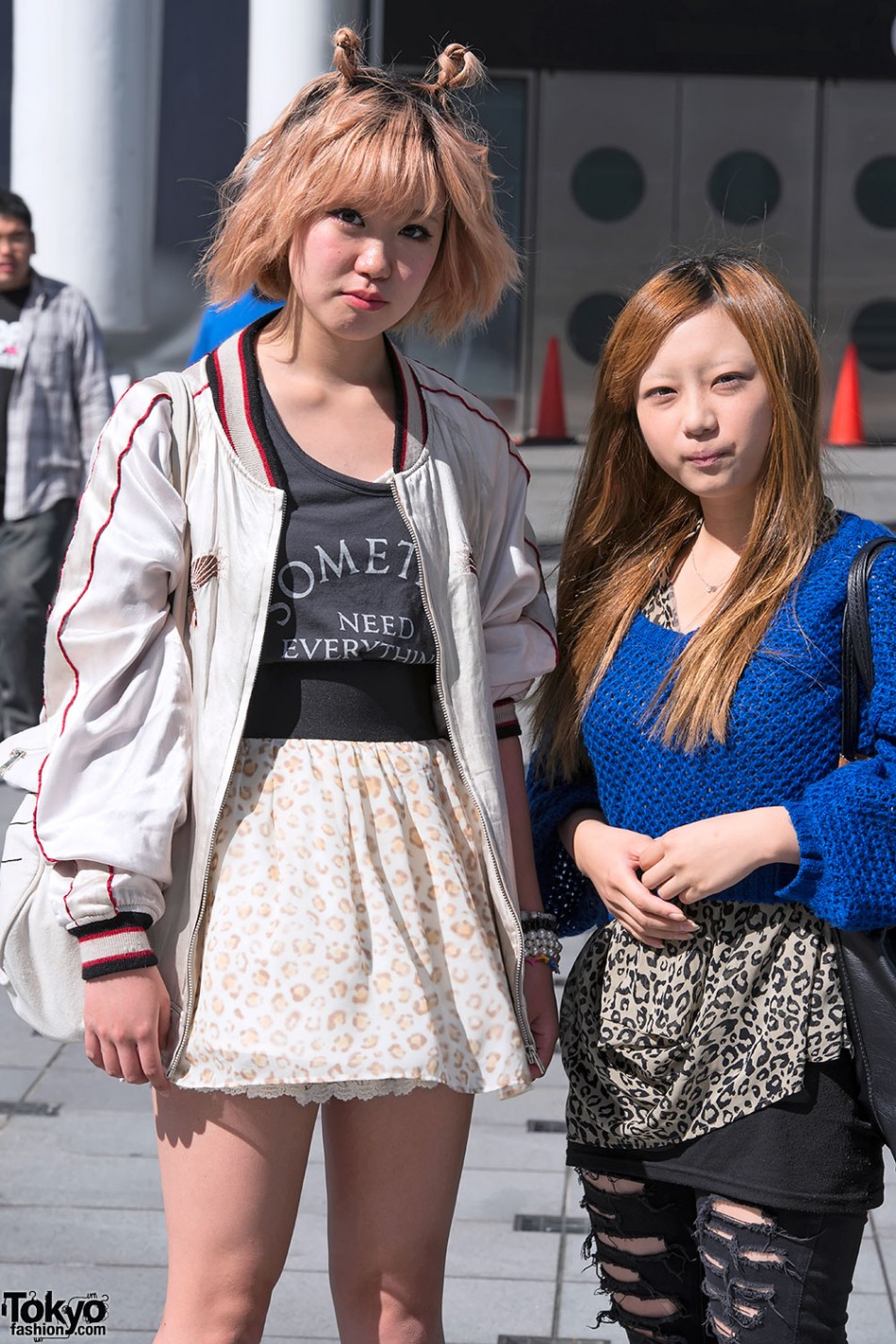 Tokyo Girls Collection 2012 Autumn/Winter Street Snaps – Tokyo Fashion