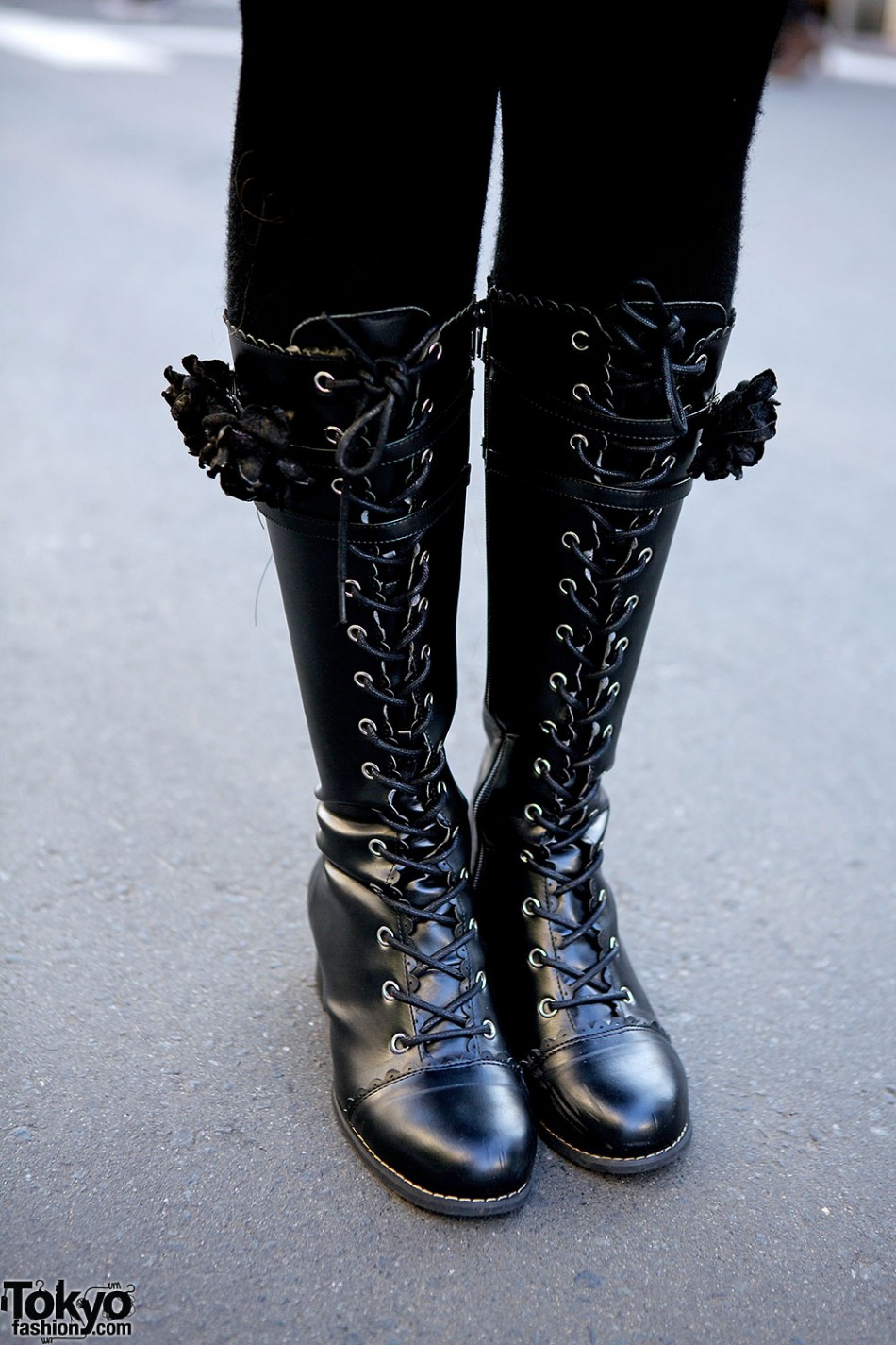 Atelier Pierrot & Alchemy Gothic Lolita Fashion in Harajuku – Tokyo Fashion