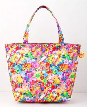 Harajuku’s 6%DOKIDOKI Release Bilingual Mook Celebrating 18 Years of ...