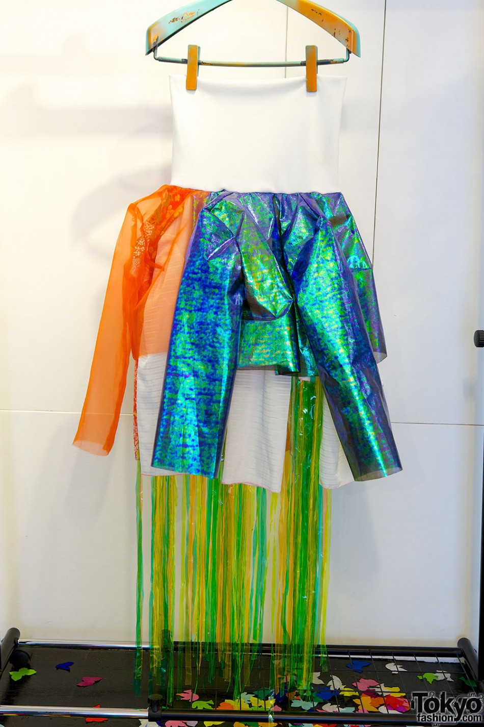 HIBI, ORLEANS, and CHIMERICAL – Three New Japanese Fashion Brands Debut ...