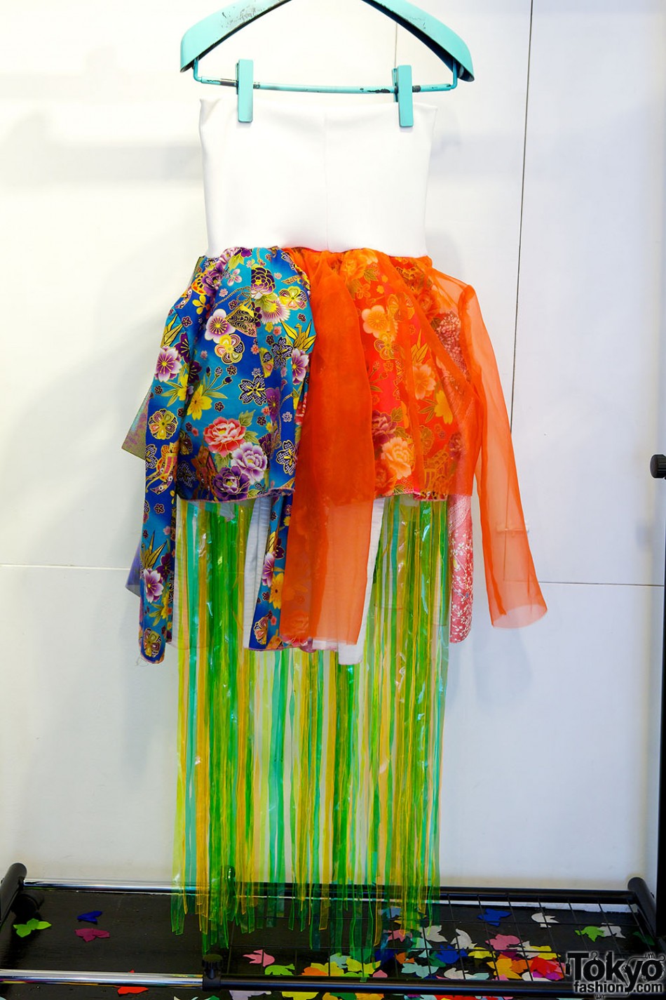 HIBI, ORLEANS, and CHIMERICAL – Three New Japanese Fashion Brands Debut ...