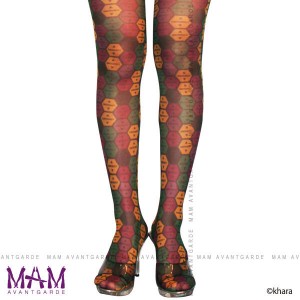 Shibuya Harajuku Eva Project 02 w/ Evangelion x AvantGarde Tights ...