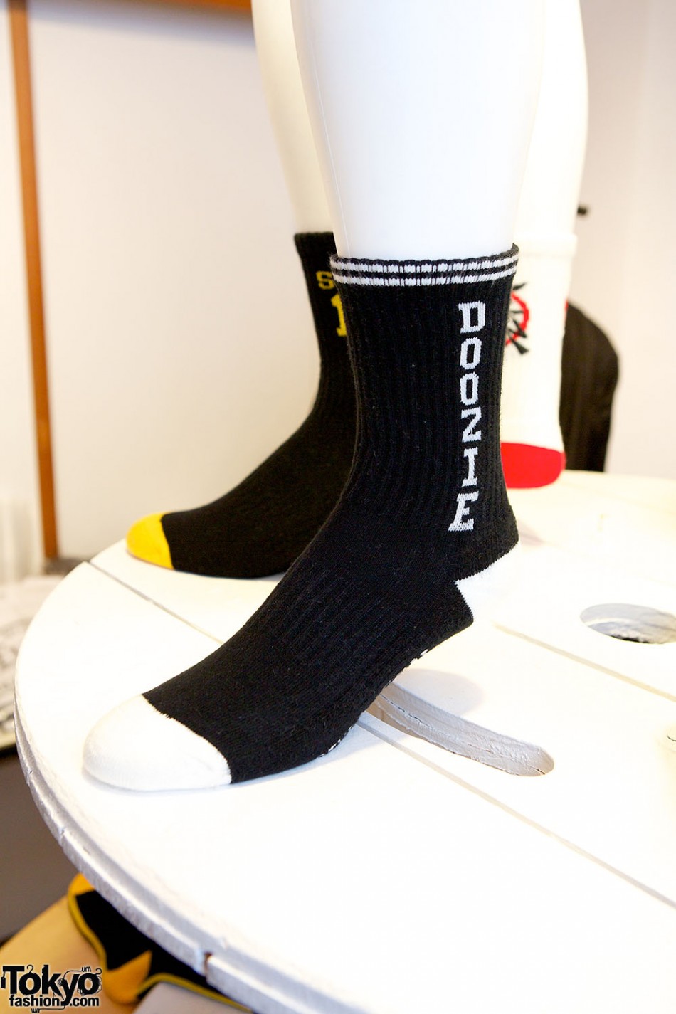 Style Icon Tokyo – “Harajuku Neo Street” Fashion Brand Debut Exhibition ...