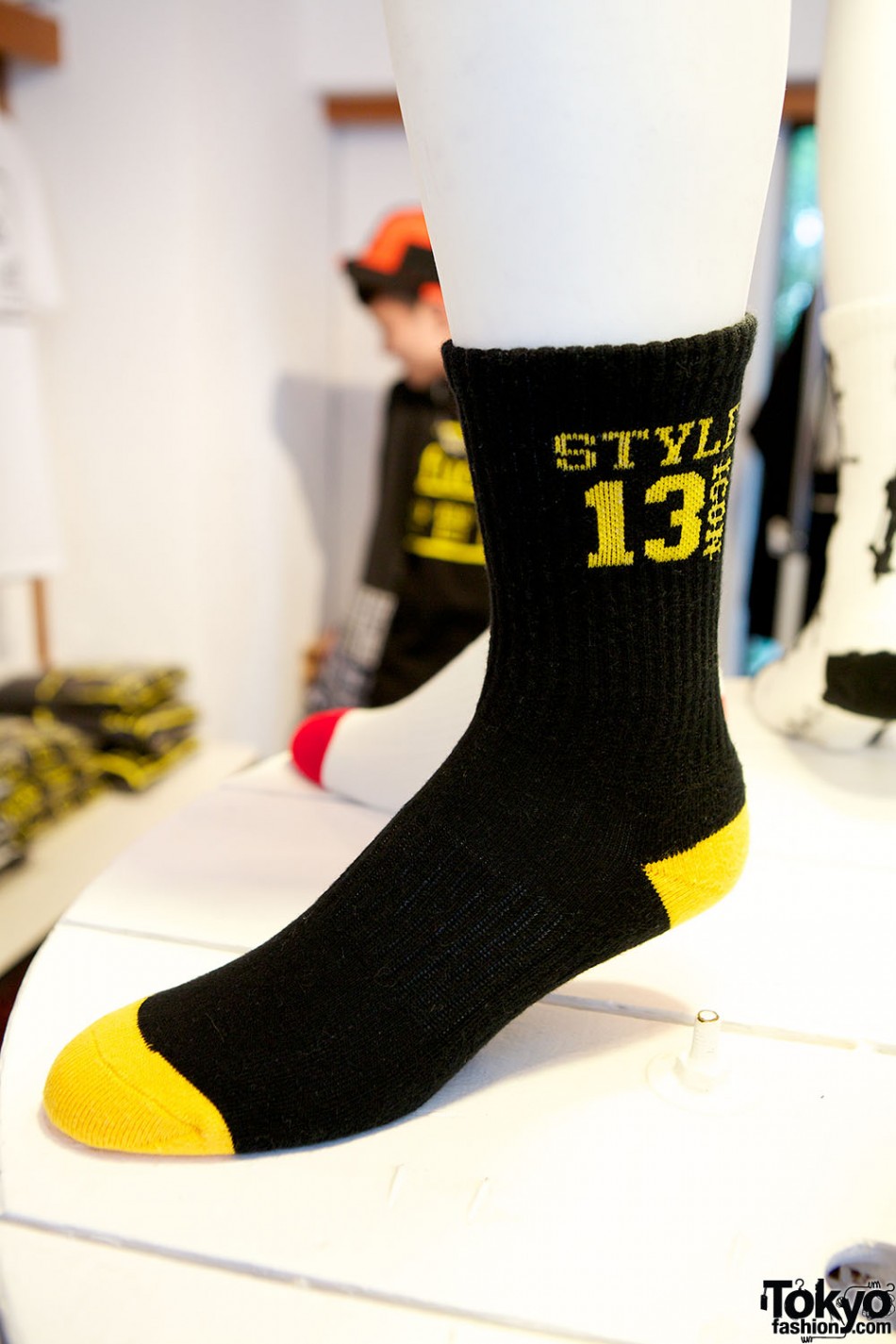 Style Icon Tokyo – “Harajuku Neo Street” Fashion Brand Debut Exhibition ...