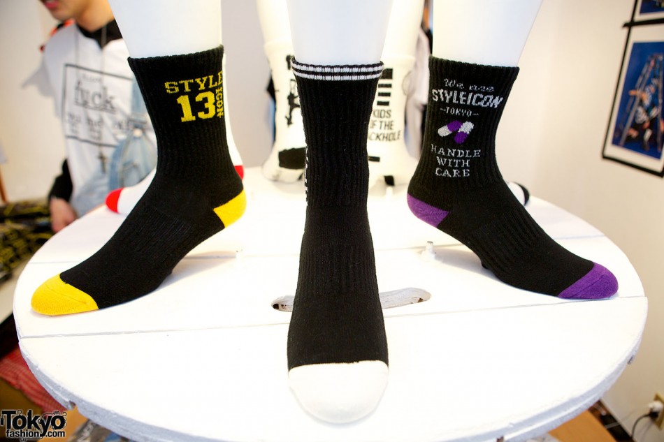 Style Icon Tokyo – “Harajuku Neo Street” Fashion Brand Debut Exhibition ...