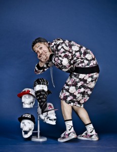 Style Icon Tokyo – “Harajuku Neo Street” Fashion Brand Debut Exhibition ...