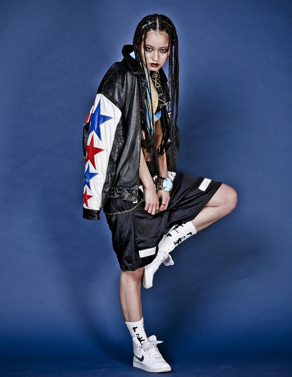 Style Icon Tokyo – “Harajuku Neo Street” Fashion Brand Debut Exhibition ...