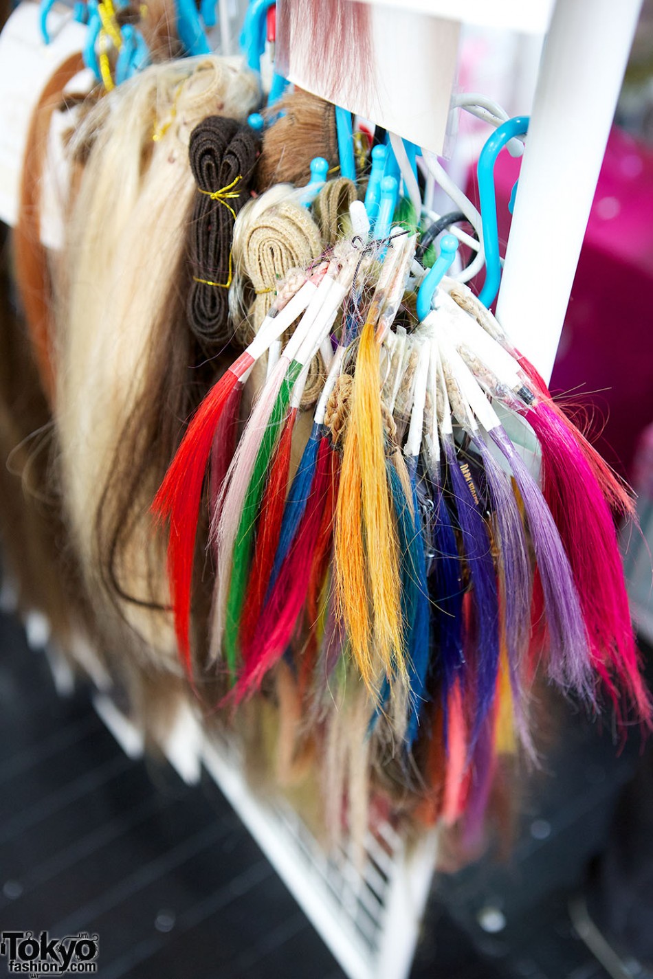 Viva Cute Candy Hair Salon Tokyo (45) – Tokyo Fashion