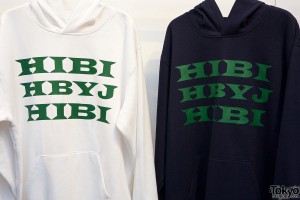 HIBI, Orleans, Chimerical & HEIHEI – MGK Fashion Exhibition in Harajuku ...