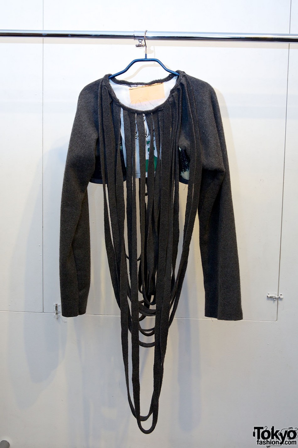 HIBI, Orleans, Chimerical & HEIHEI – MGK Fashion Exhibition in Harajuku ...