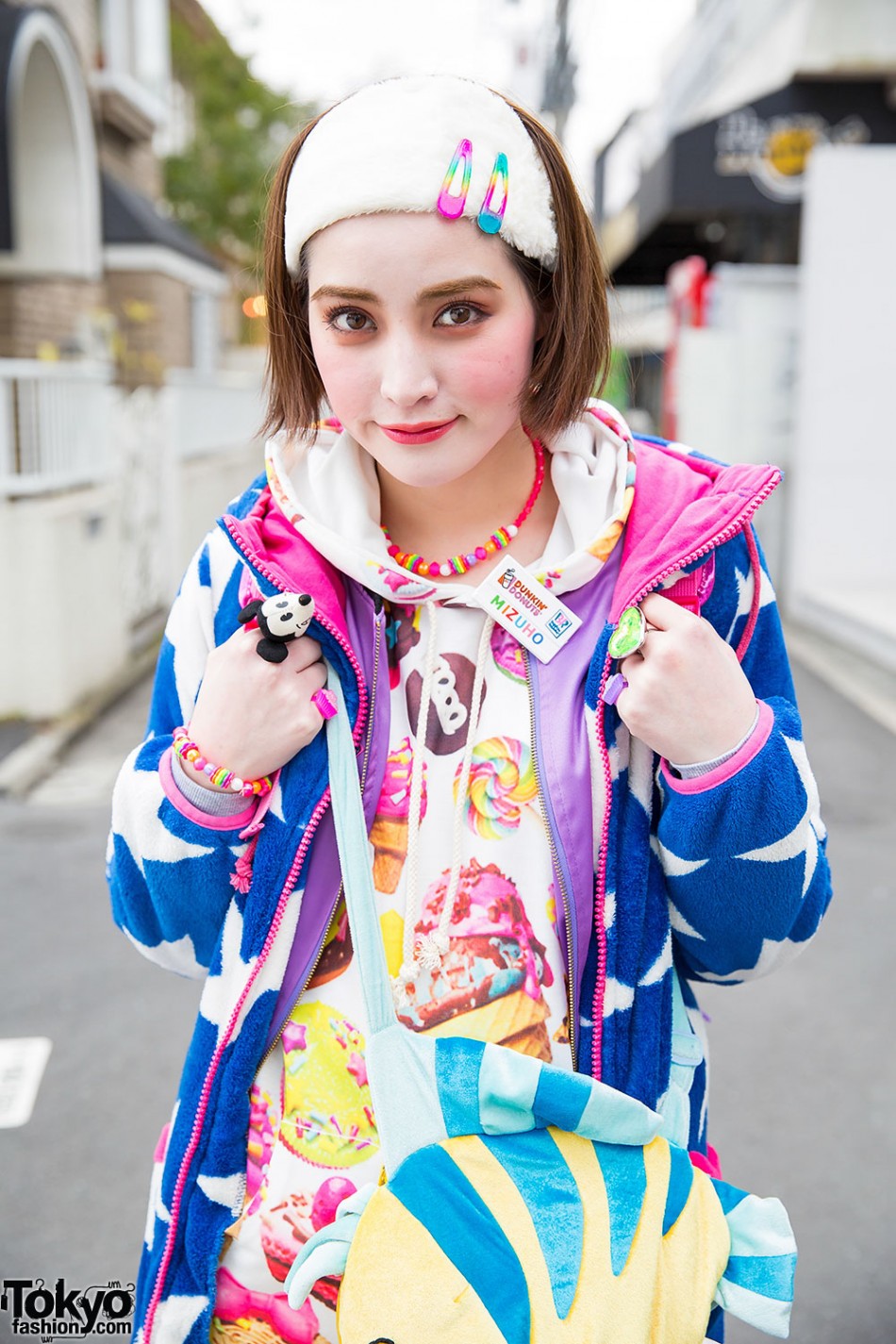 Shimamura Jacket – Tokyo Fashion