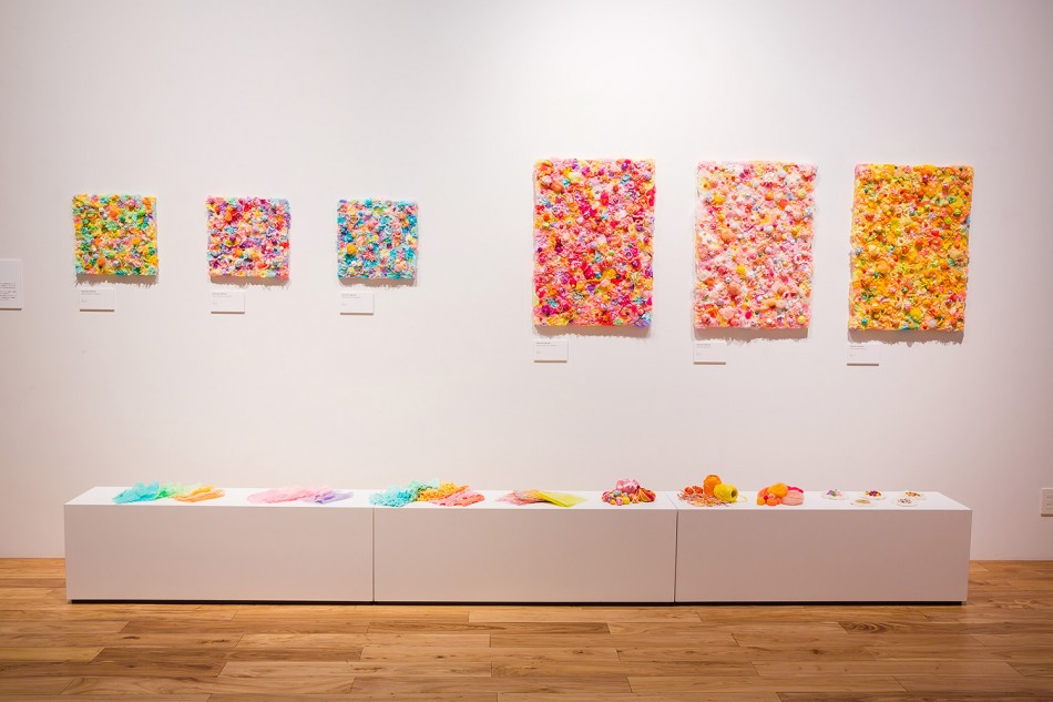 Sebastian Masuda’s “True Colors” Art Exhibition Opens To The Public in ...