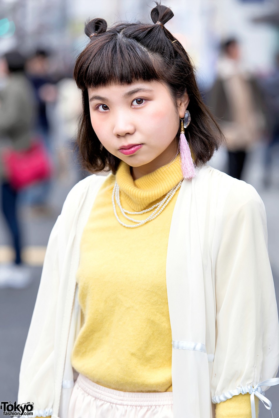 Vintage Harajuku Street Styles w/ Priere, Funktique & Tokyo Bopper ...