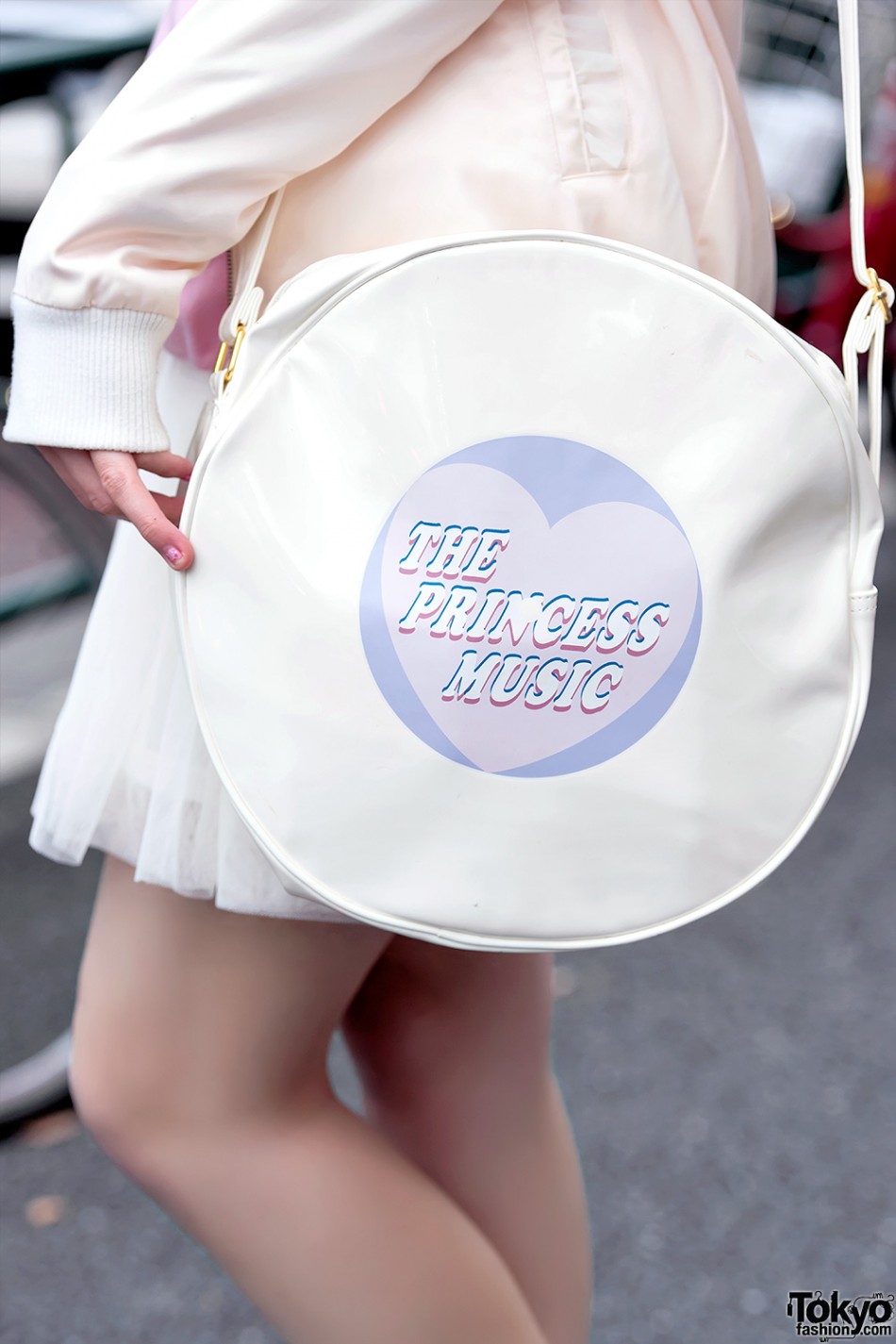 Harajuku Girl W Pastel Twintails And Kawaii Fashion By Ank Rouge And Neon