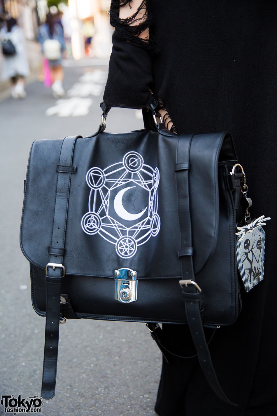 ReStyle Bag – Tokyo Fashion