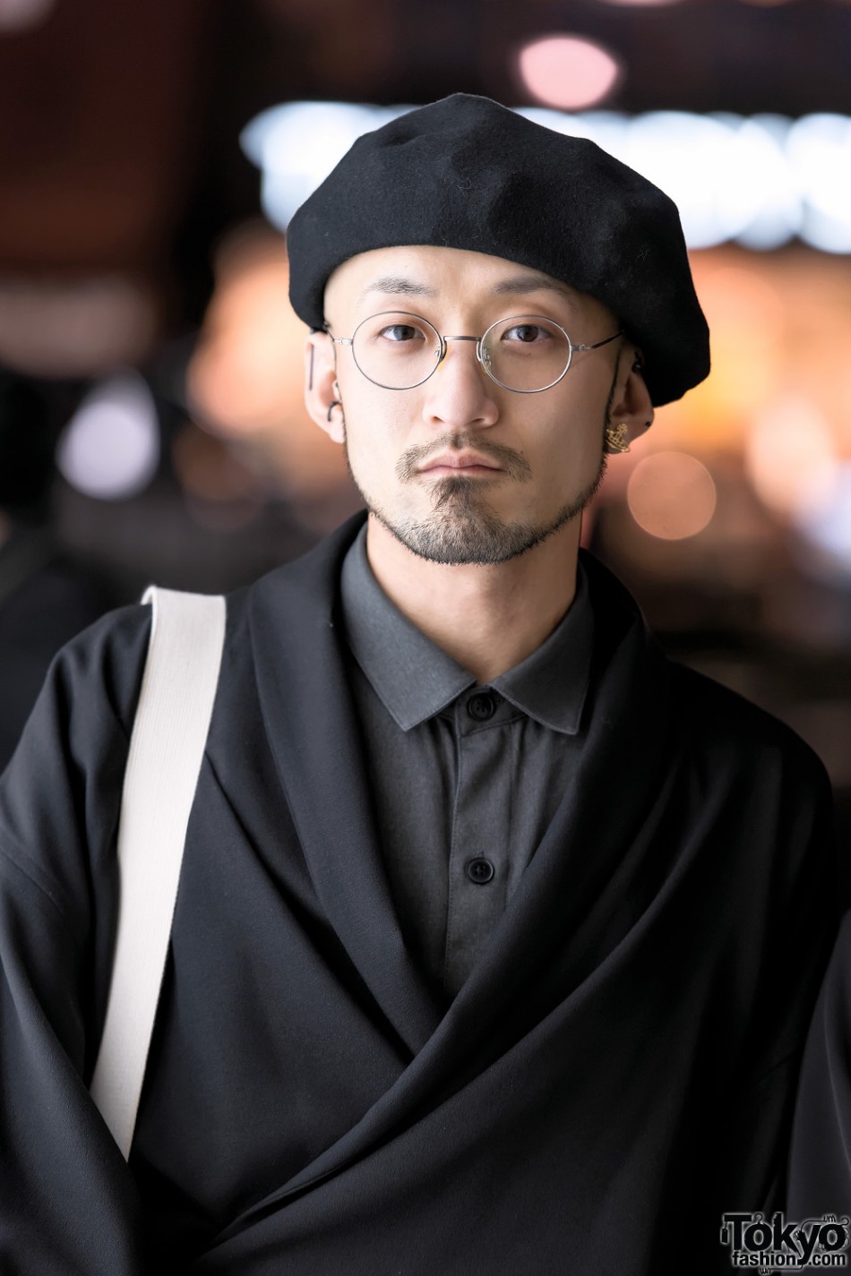 Yu by Jalan Jalan, Christopher Nemeth, Junya Watanabe & CA4LA Fashion in Harajuku – Tokyo Fashion