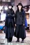 Yohji Yamamoto Minimalist Japanese Street Styles in Harajuku – Tokyo Fashion