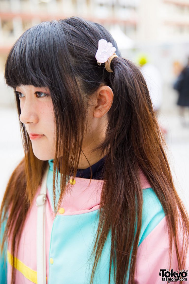 Pastel Japanese Styles w/ Zetsumetsukigushu, Club Lovage, Takio-chan ...