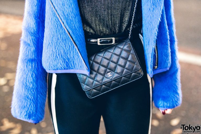 Harajuku Streetwear Looks w/ Comme des Garcons, Gucci, Chanel, Goro’s ...