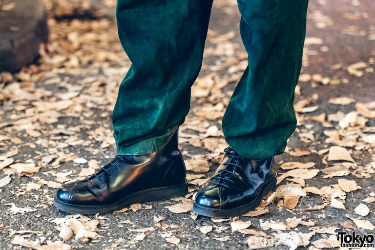 Harajuku Streetwear Looks w/ Comme des Garcons, Gucci, Chanel, Goro’s ...