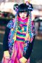 Japanese Kawaii Street Style w/ 6%DOKIDOKI, WC Harajuku, Yoshida ...